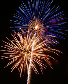 Examples of Contrast and Balance