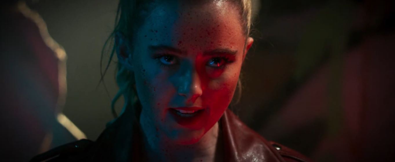 Freaky: Movie Review