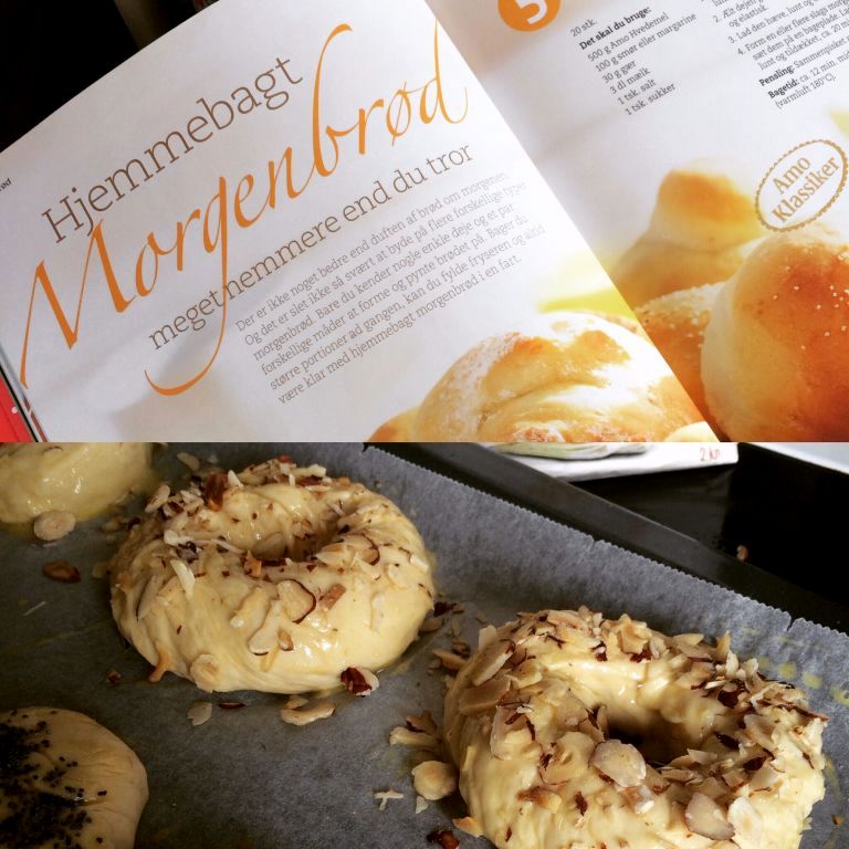 En pausefisk på 3 år... - HomeMadeHeaven