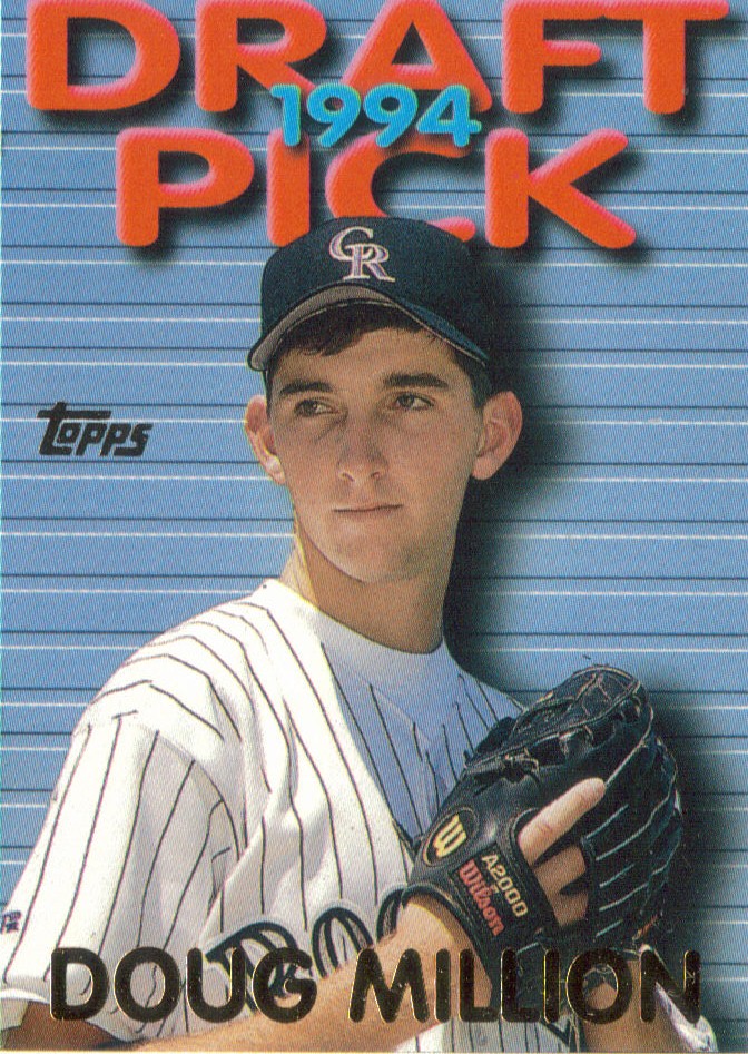 Doug Million - Alchetron, The Free Social Encyclopedia