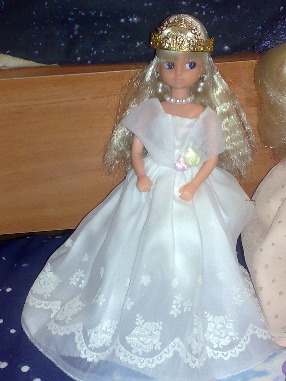 El mundo de chabel y yo: Chabel Cenicienta