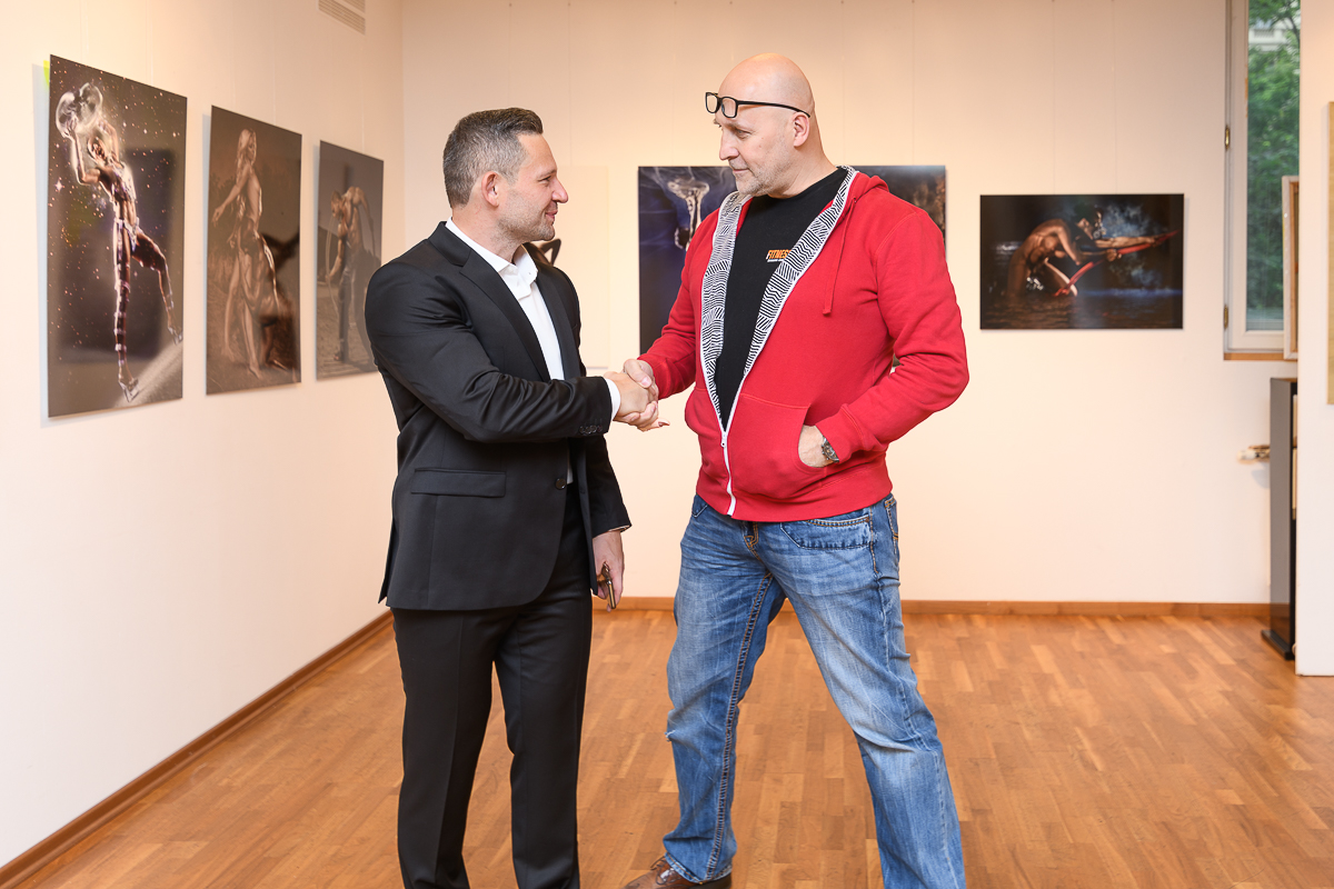 hofstaedter-pictures-blog: FitnessKunstAustellung