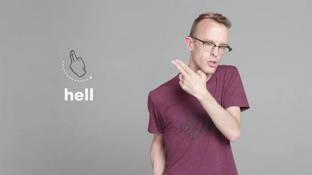 How To Insult In Sign Language how-to-insult-in-sign-language