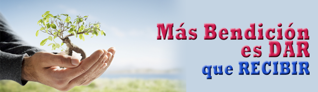 MEJOR ES DAR... - Buen Día, Todos los Días