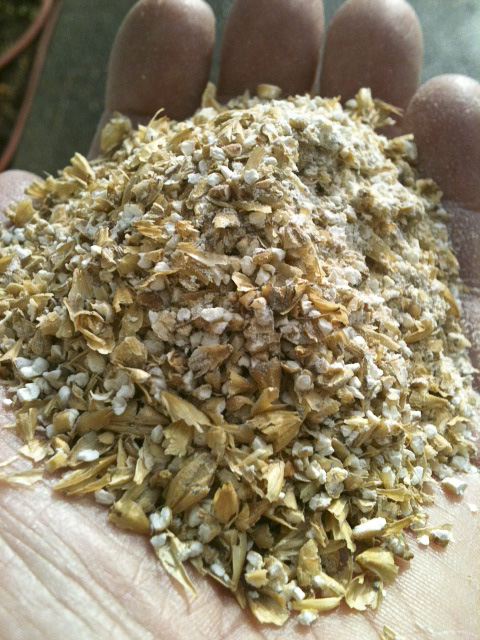 Beer DIY: Milling Grain for Home Brewing