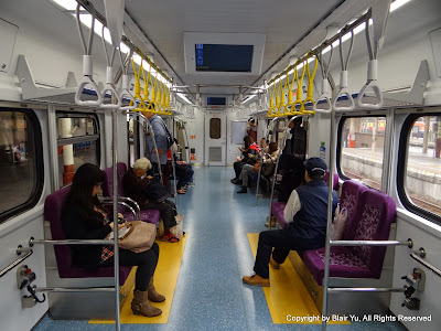 Blair's 鐵道攝影: EMU800型電聯車 / TRA EMU800 Type Electric Multiple Unit