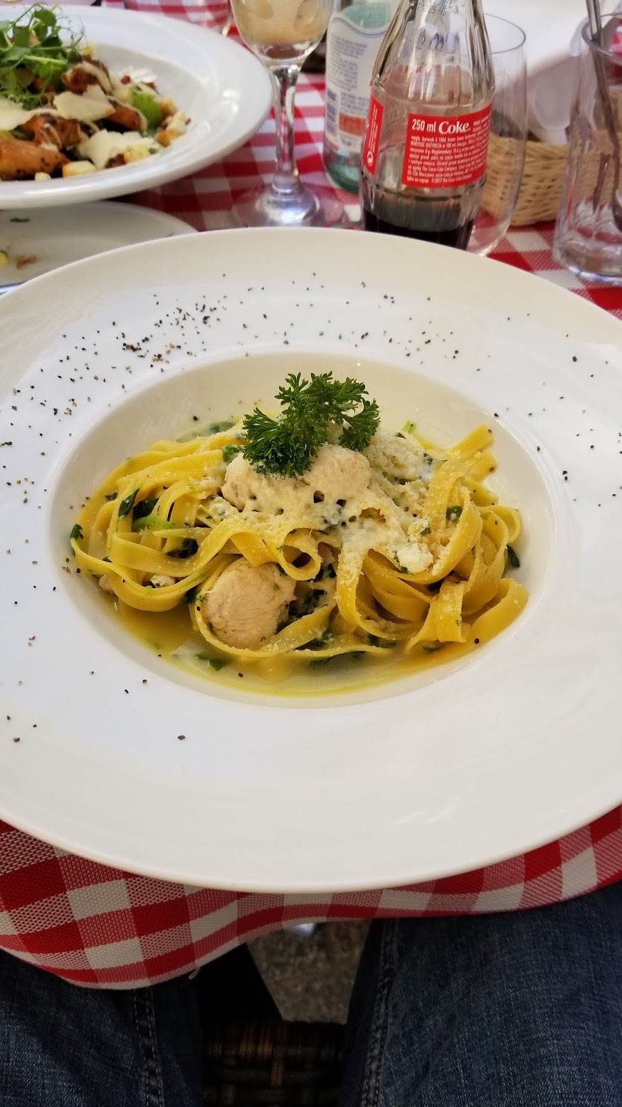 Nine Things I Noticed in Poland