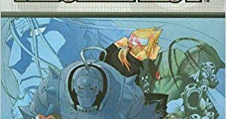 Zombie Parent's Guide: Book Review: Fullmetal Alchemist Vol. 14 by ...