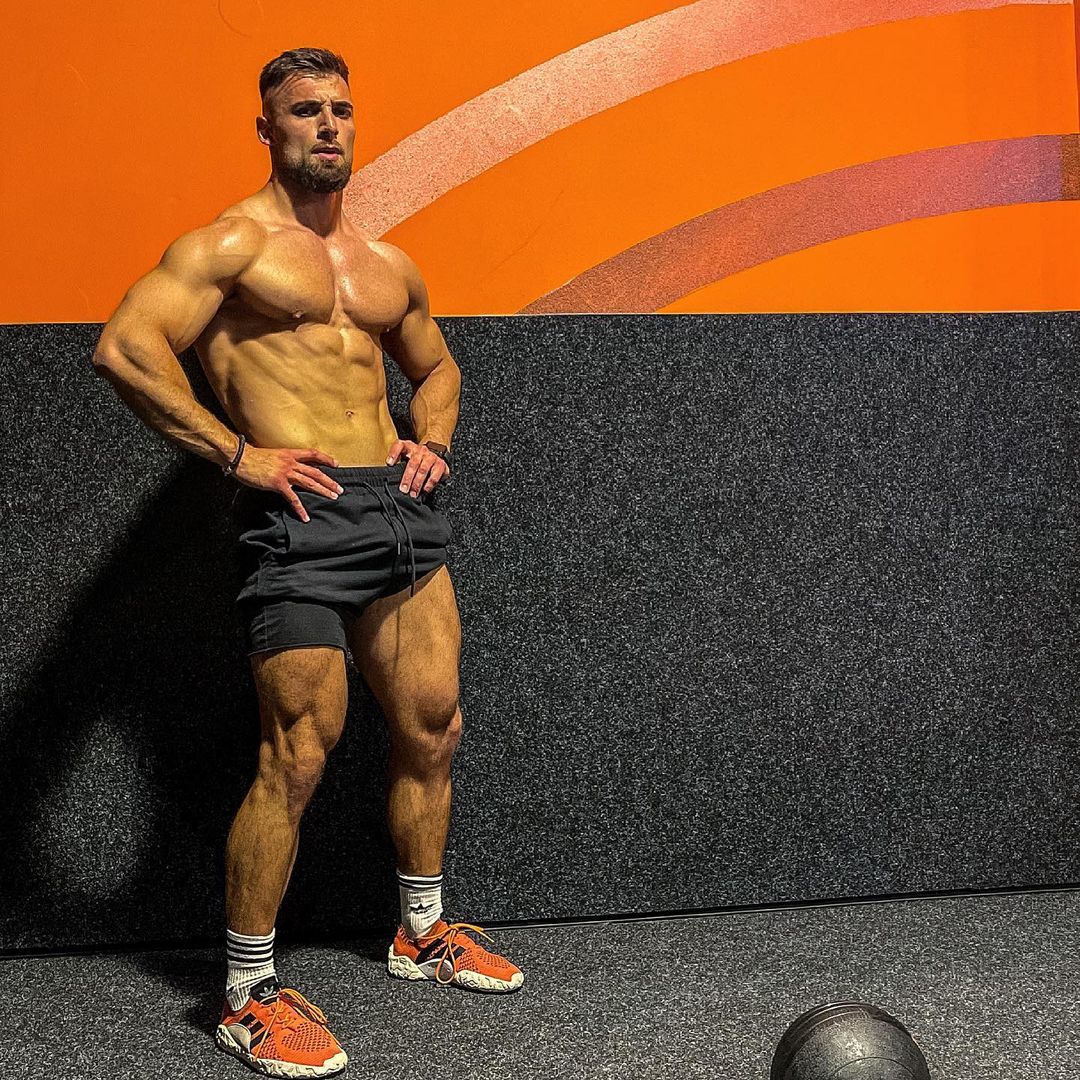 Crazzy Monday - Personal FINANCE & Fitness | A Lifestyle Blog: SPORT ...