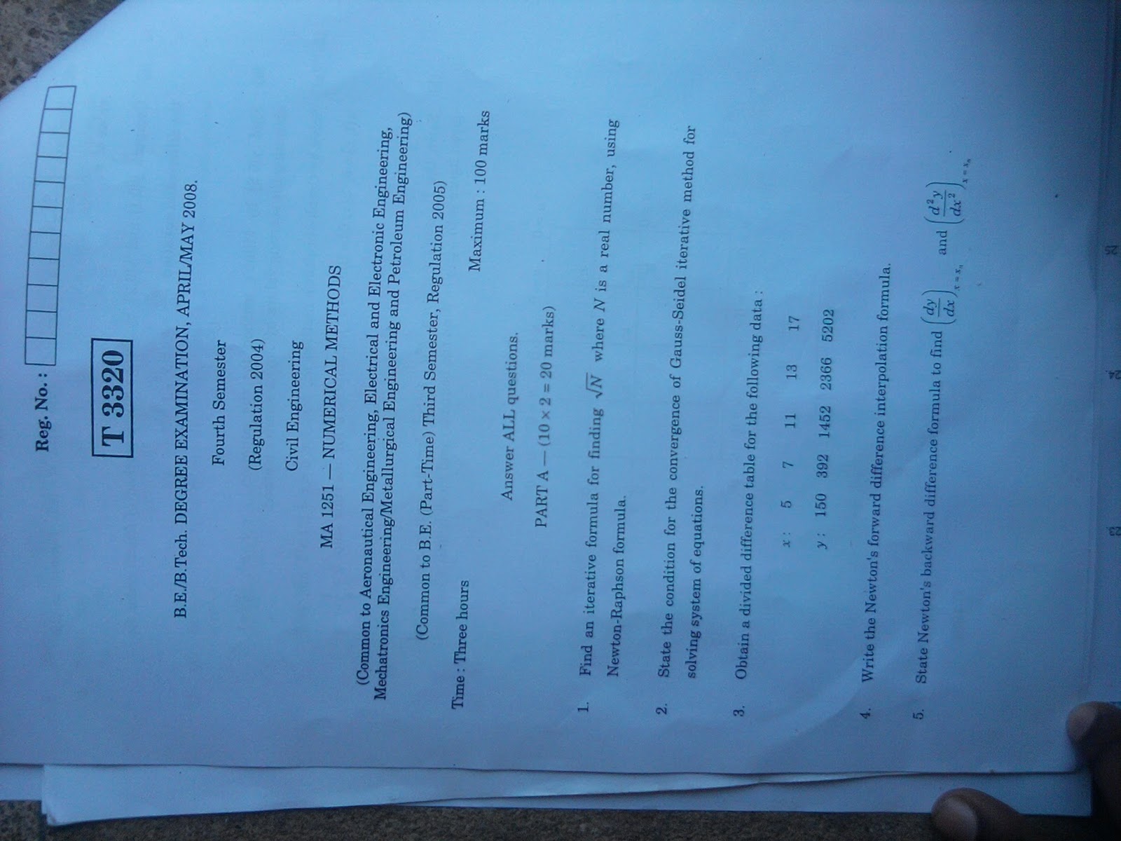 ocr (Optical character recognition) - Tech Fishy