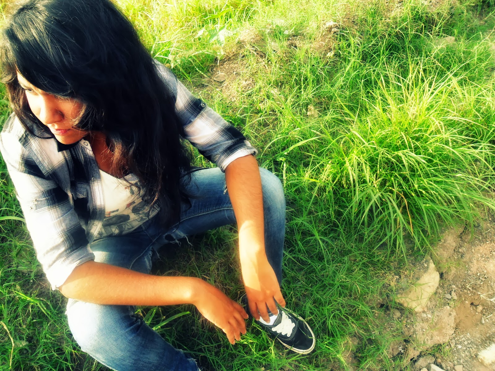 Imaginación Digital: Tribus Urbanas: Grunger