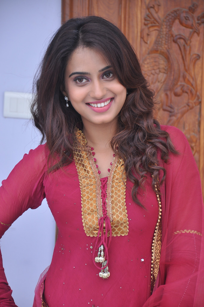 Blonde Anal Drilling Dimple Cute Photos At Romance Success Meet
