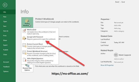 How To Protect Excel Or Workbook From Editing www office setup how-to-protect-excel-or-workbook-from-editing-www-office-setup
