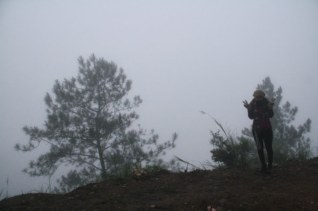 THE NOMAD TRAVELS : GUIDE TO SAGADA