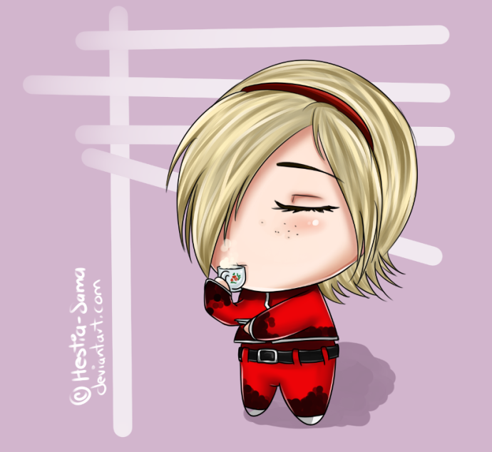 KOF CHIBIS | KOFFUNERAL