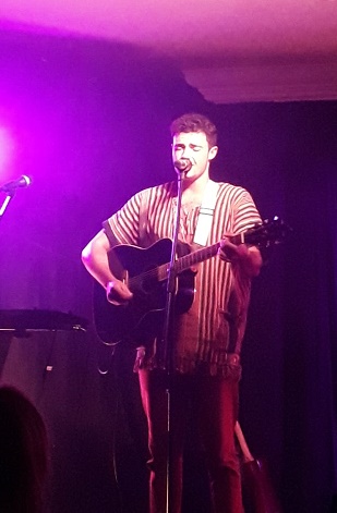 artSMart: LEGENDS OF REGGAE: REVIEW