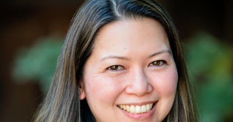 Author Spotlight: Vicky Fang