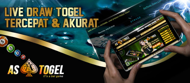 Bandar Togel Terpopuler Saat Kini: LIVE DRAW SD - ASTOGEL - LIVE SYDNEY ...