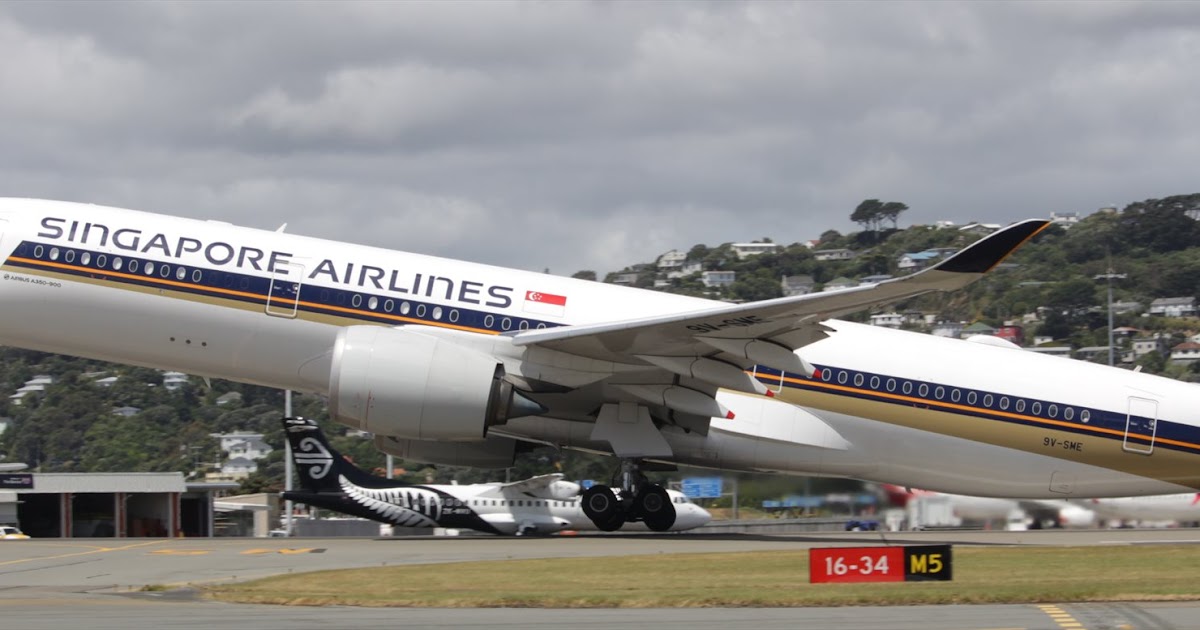 Rodney's Aviation Ramblings: Bye bye Singapore Rodney's Aviation Ramblings: Bye bye Singapore