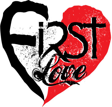 The Essential Jesus: Return to Your First Love!