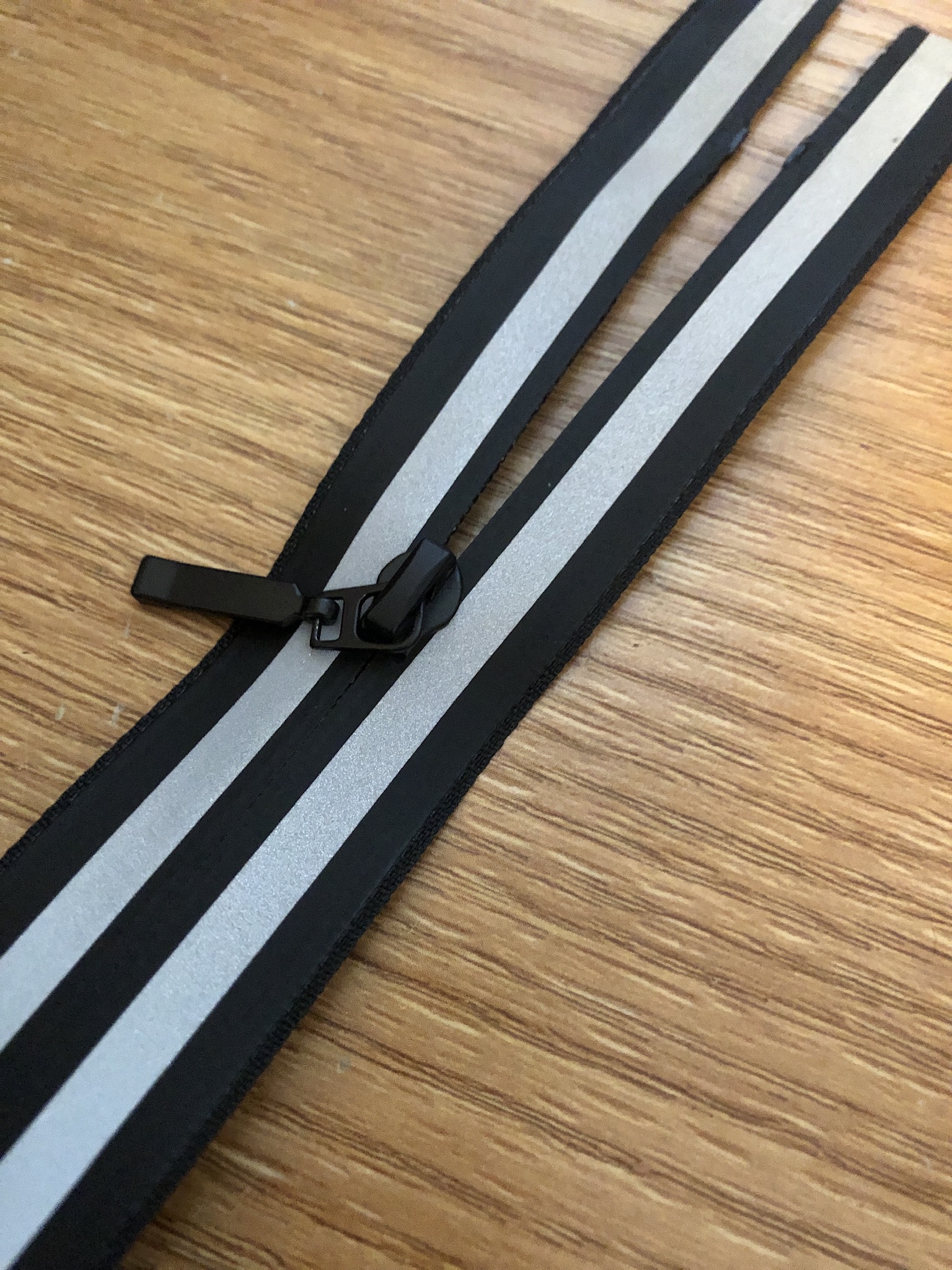 Finished Seams: 2020