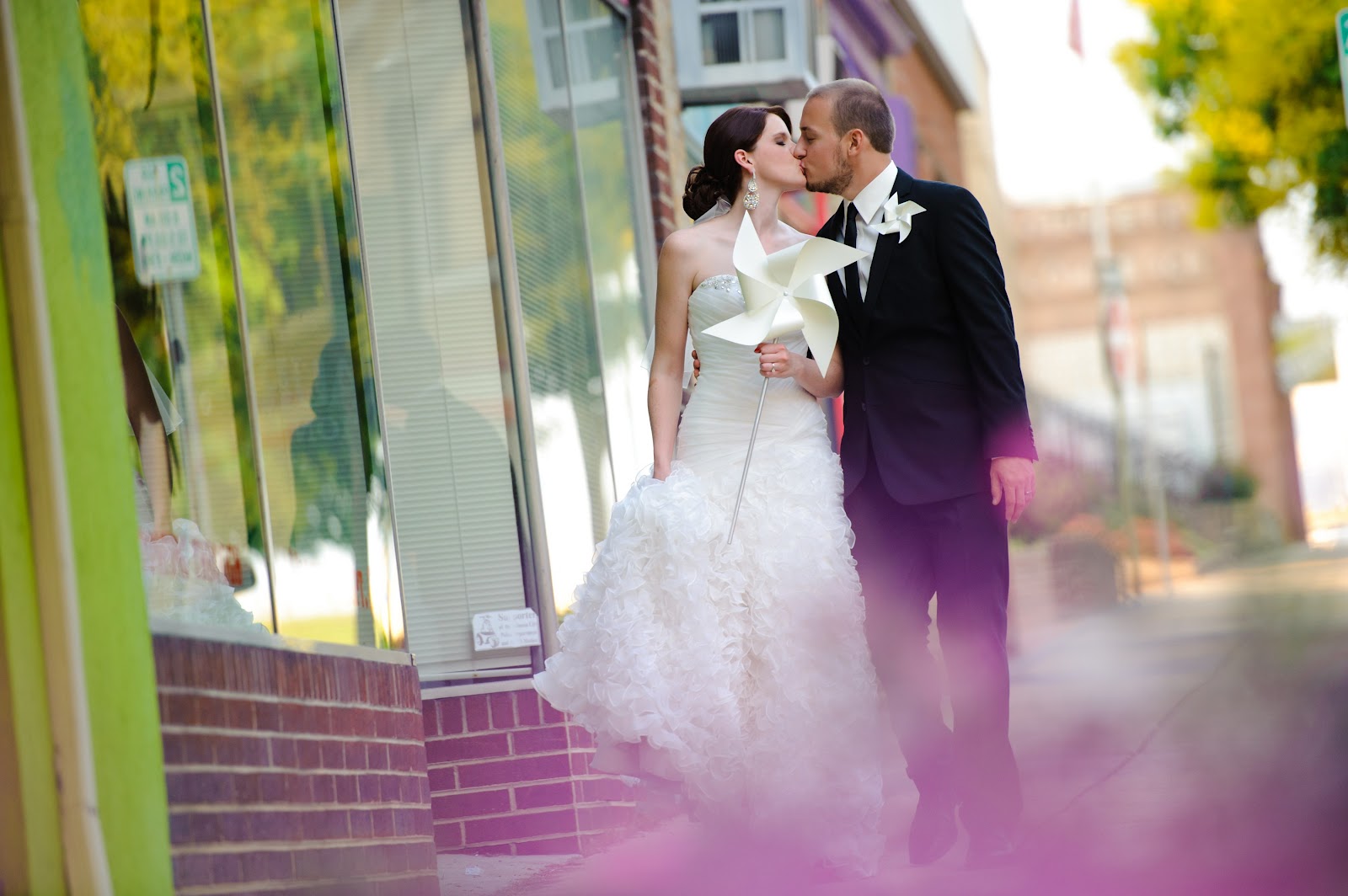 Cable Photography & Video: Rachel Nester & Thomas Kirk, Wedding ...
