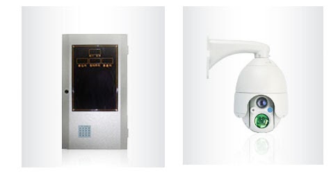 Parking Management Solution Inpeg Vision: Overview of Illegal Parking ...