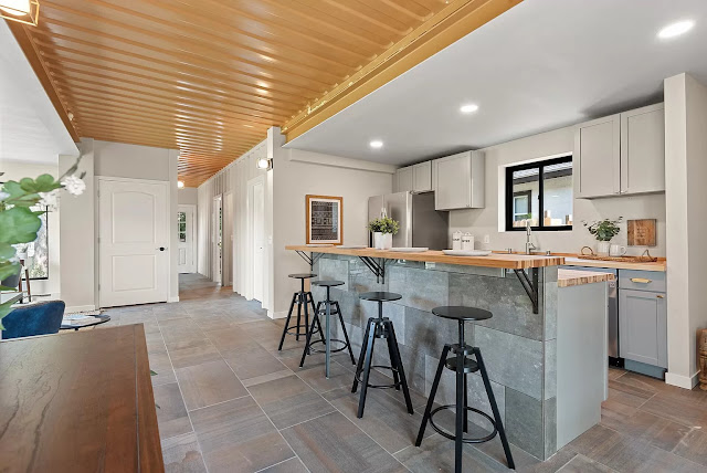 Shipping Container Homes & Buildings: 1300 sqft 3 Bedroom Shipping ...