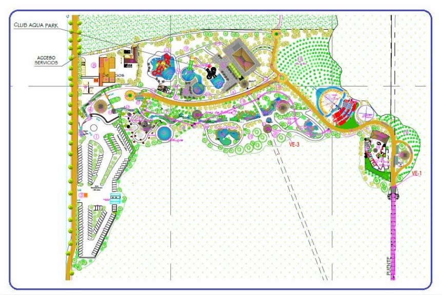 REVOLUCIÓN DE LAS CONCIENCIAS: ¡¡¡ECOTURISMO!!! Proyecto Lakam-Ha ...
