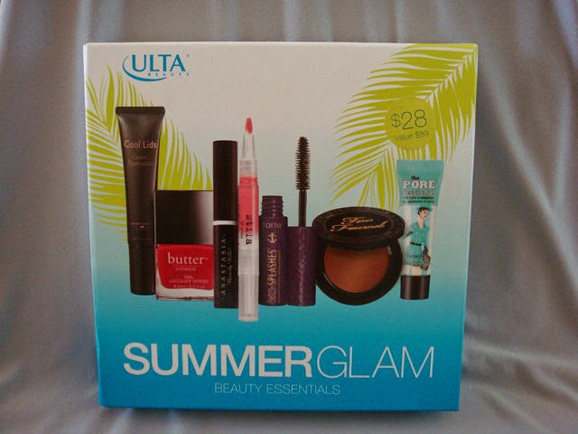 leileiluvsmakeup - beauty reviews & lifestyle: Ulta Sets - Get Ready ...