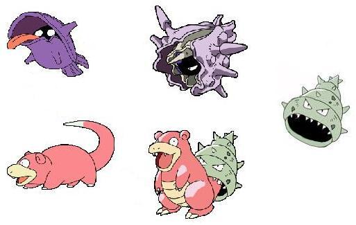 En Memoria A Pokesog: junio 2013