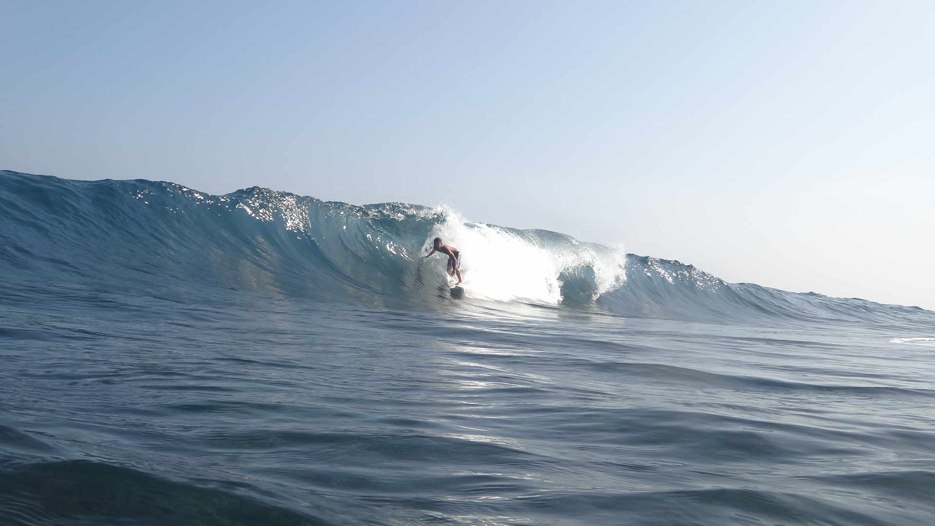 Happy Surfing Okinawa