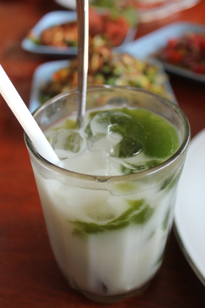 just wanna live while alive: Bali Lombok Day 1