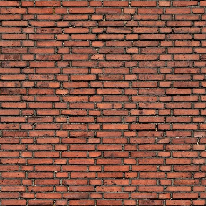 Thư viện 3D: [Mapping] Brick Mapping 1