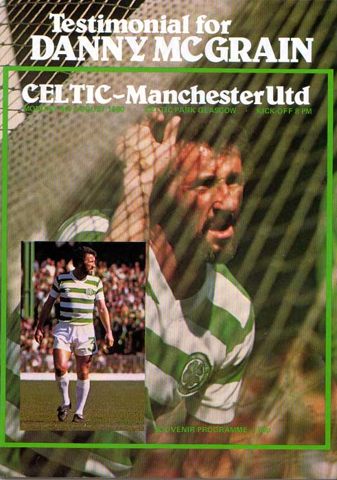 Don't Let it Be Forgot