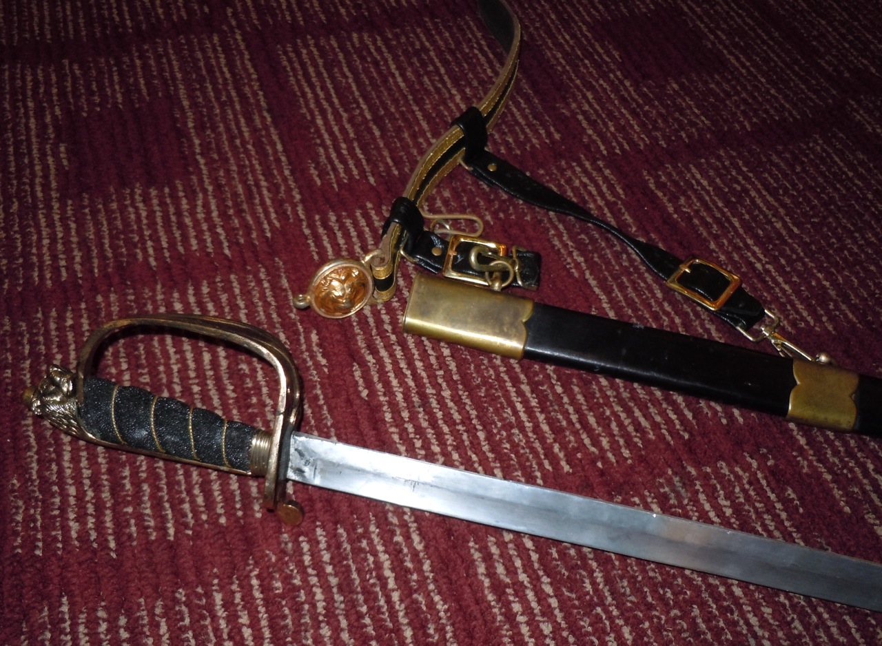 Hollywood Movie Costumes and Props: Actual props featured in Pirates of ...