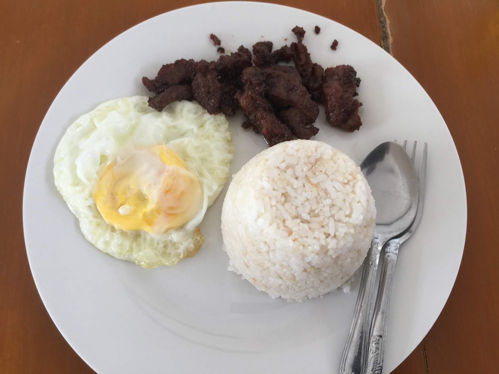 Public and Private Resort Review: Cuyab Hot Warm Cold Spring Resort in ...