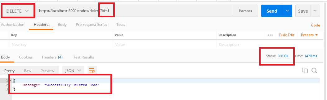 .Net Core Sample Example On HttpClientFactory Basic Implementation With ...