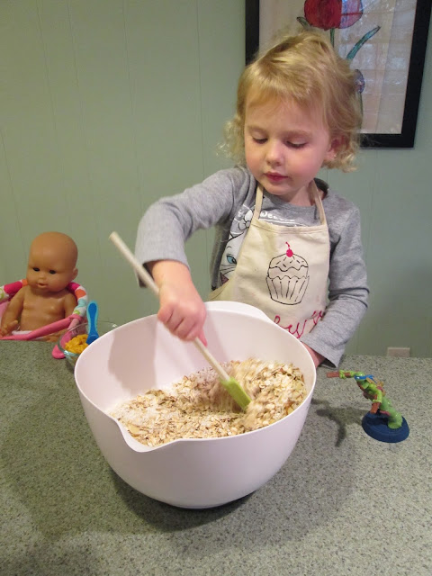 Montessori Messy: Montessori at Home: Practical Life, the Kitchen and ...