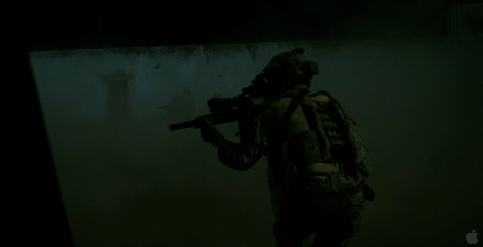 My Life with The Movies: Zero Dark Thirty