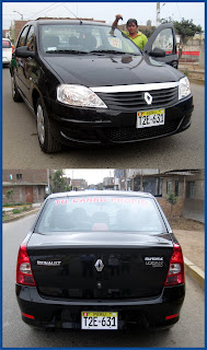 TU CARRO PROPIO: Ganadores