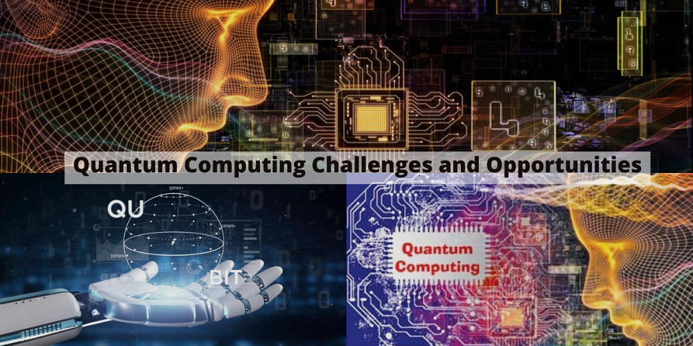 Are You Ready for the Quantum Computing Revolution?