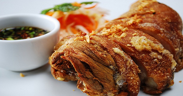 Crispy Pata Recipe ~ Recipes Food Chef