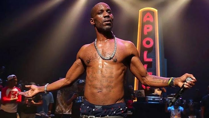 DMX (1970-2021) | IL MORTO DEL MESE