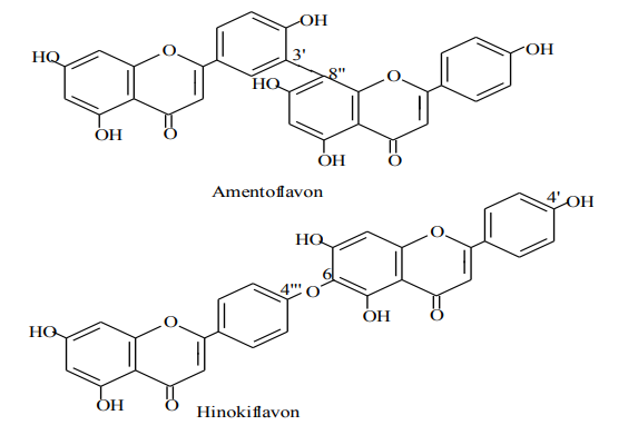 Chemistry Education: Keanekaragaman dan Keunikan Struktur Flavonoid