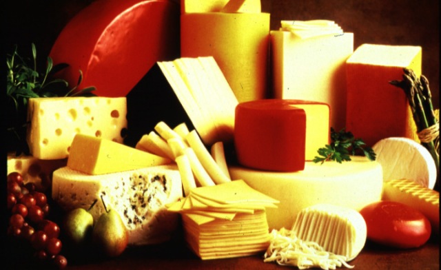 Blog Modelindo: Macam-Macam Keju. Say Cheese…!!!