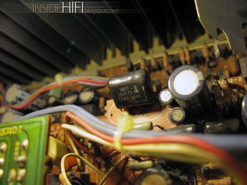 Inside Hi-Fi: JVC JA-S55