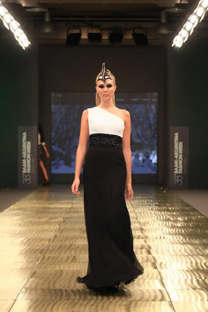 Tendencias by JM: CLAUDIO COSANO.