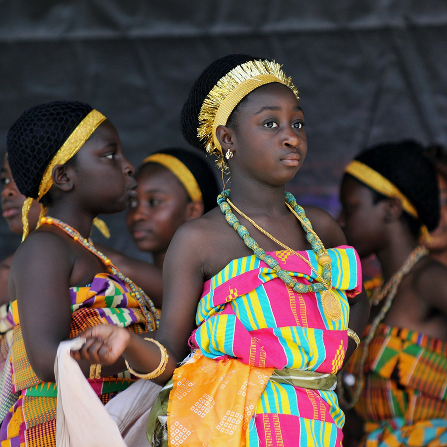 Afro Africa: Panafest - O Festival Pan-Africano de Gana