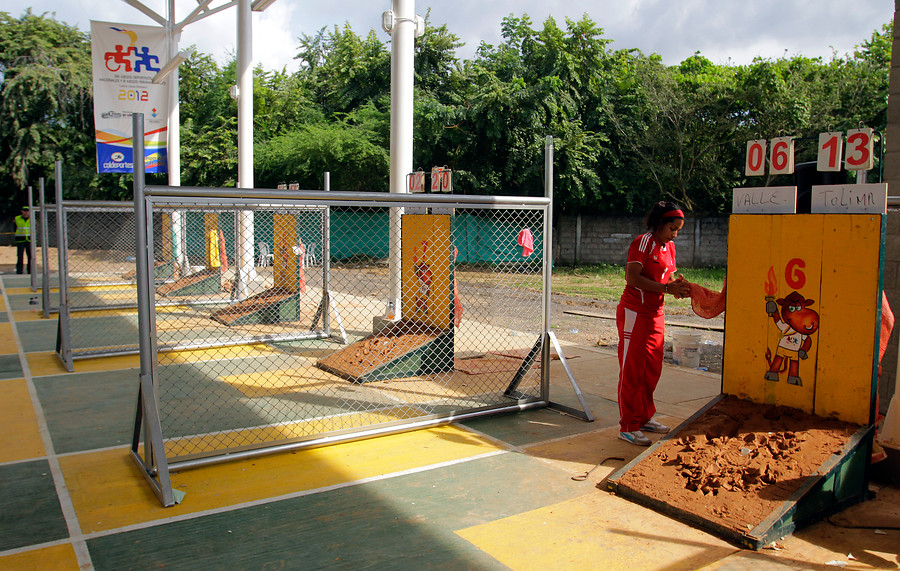 Educación Física y Cultura Física: EL TEJO ES EL DEPORTE NACIONAL DE ...